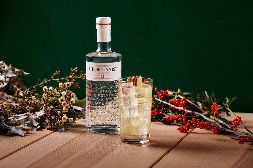 Cocktail Recipes | Perfect Martini | The Botanist