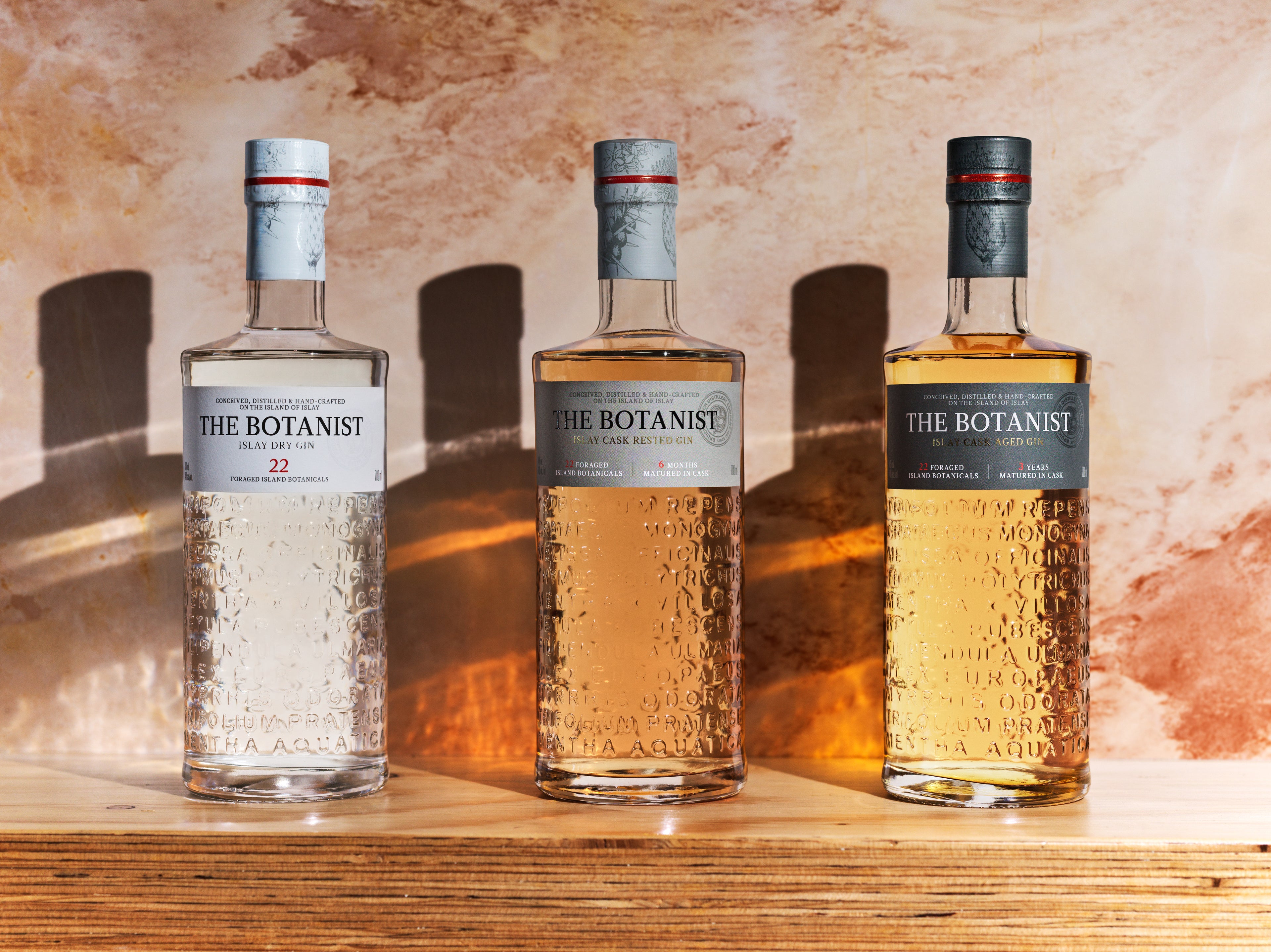 Gin Distillery Tours and Experiences - The Botanist